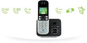 Home Phone – Cable Cable